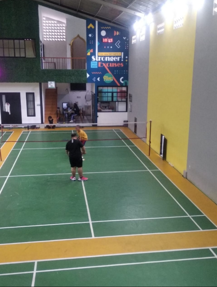 Fithall Event Space and Studio